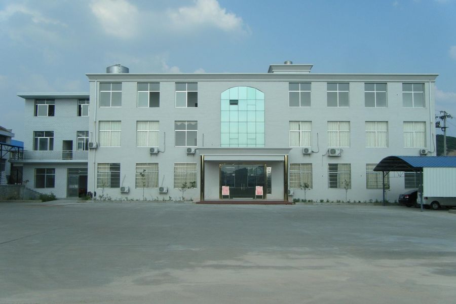 จีน Cinh group co.,limited รายละเอียด บริษัท